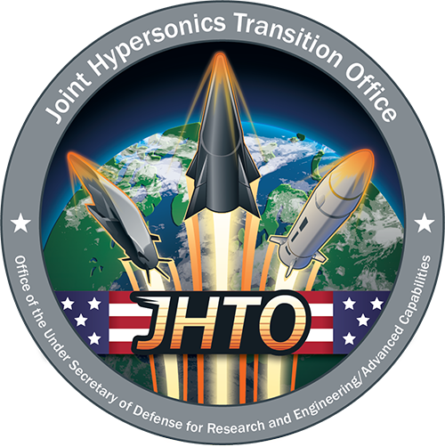 Joint Hypersonics Transition Office (JHTO) Corner with Dr. Gillian ... Joint Hypersonics Transition Office (JHTO) Corner with Dr. Gillian ...