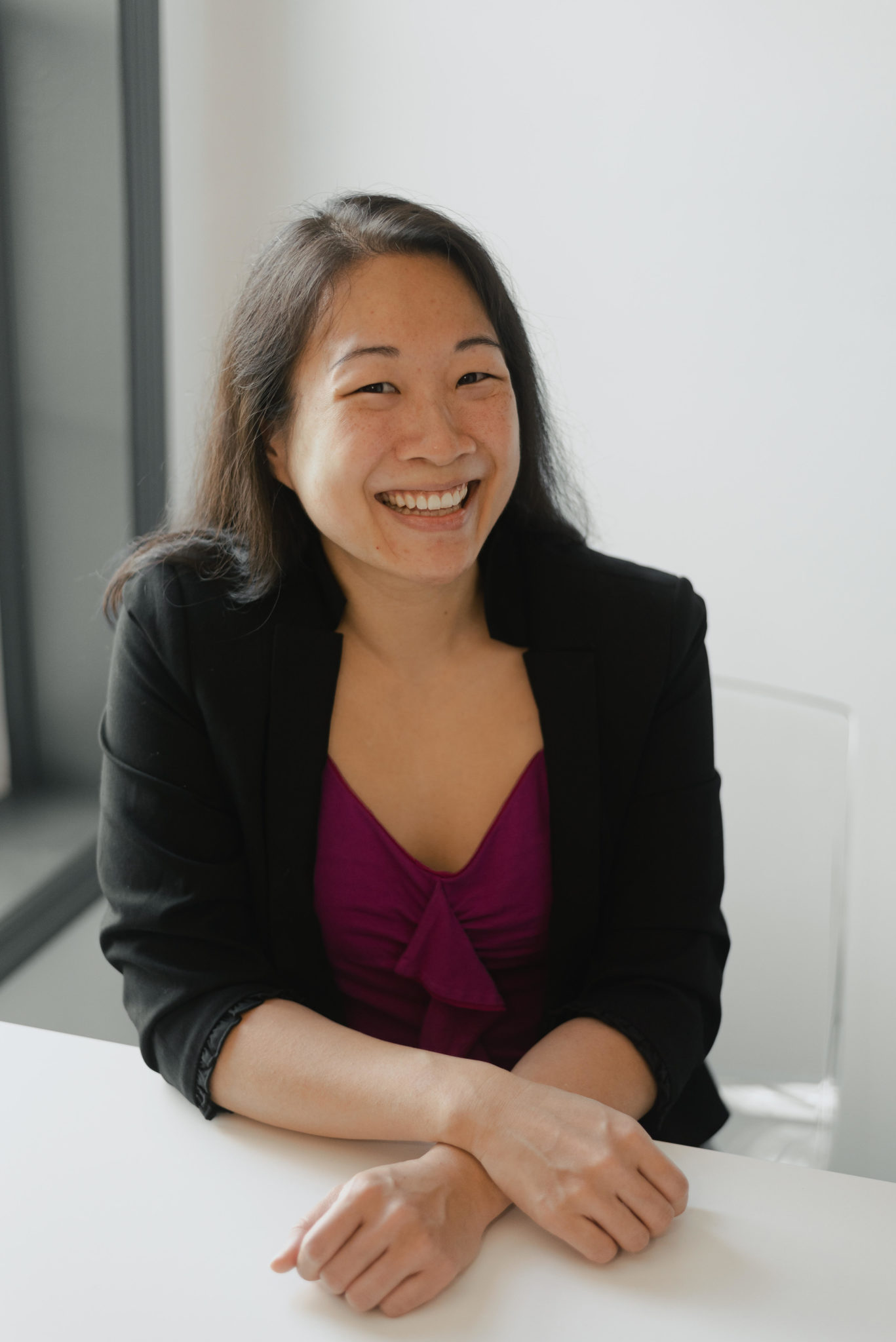 University Consortium for Applied Hypersonics Seminar Series ...